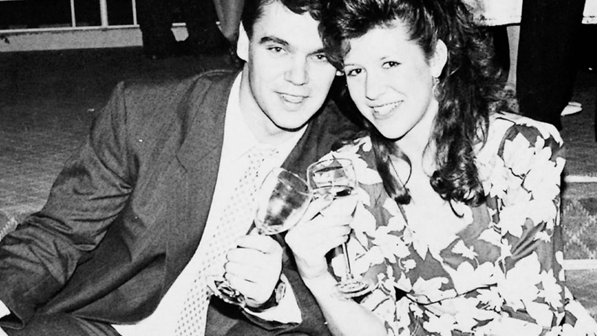 President’s Ball Through the Years | Gustavus Magazine