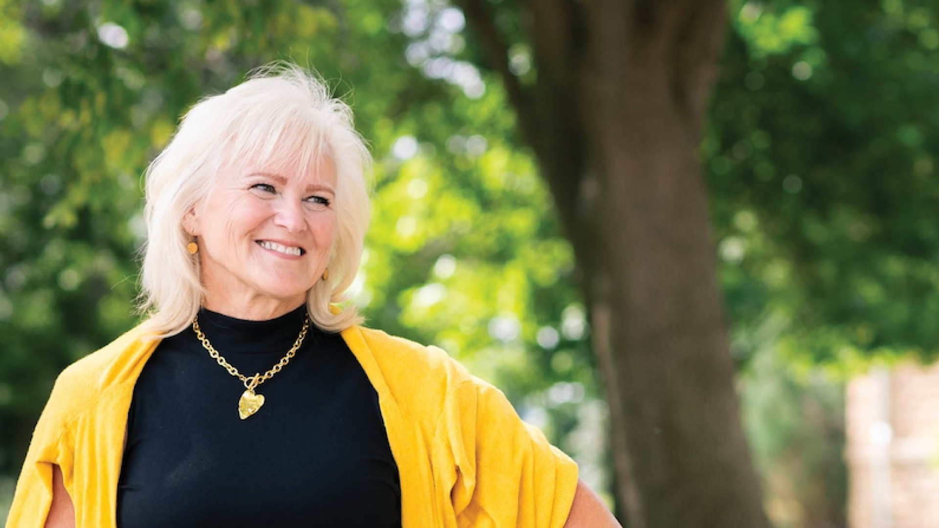 SHINE: Deb Swanberg | Gustavus Magazine