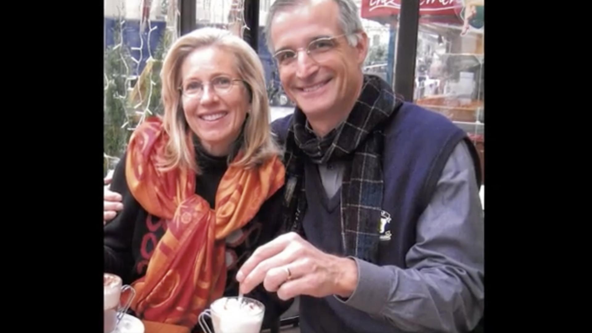 Golden Anniversary Award Winner Charlie Kelley ’75 | Gustavus Magazine